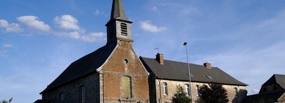 Chapelet et messe en mémoire de Notre Dame du Rosaire