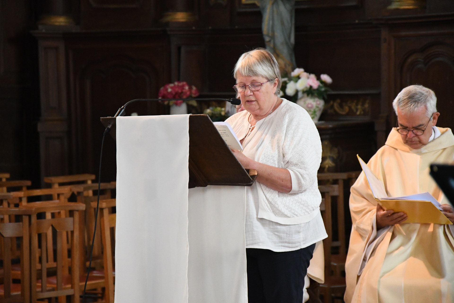 Fête de la Trinité 2025 et de Saint Druon