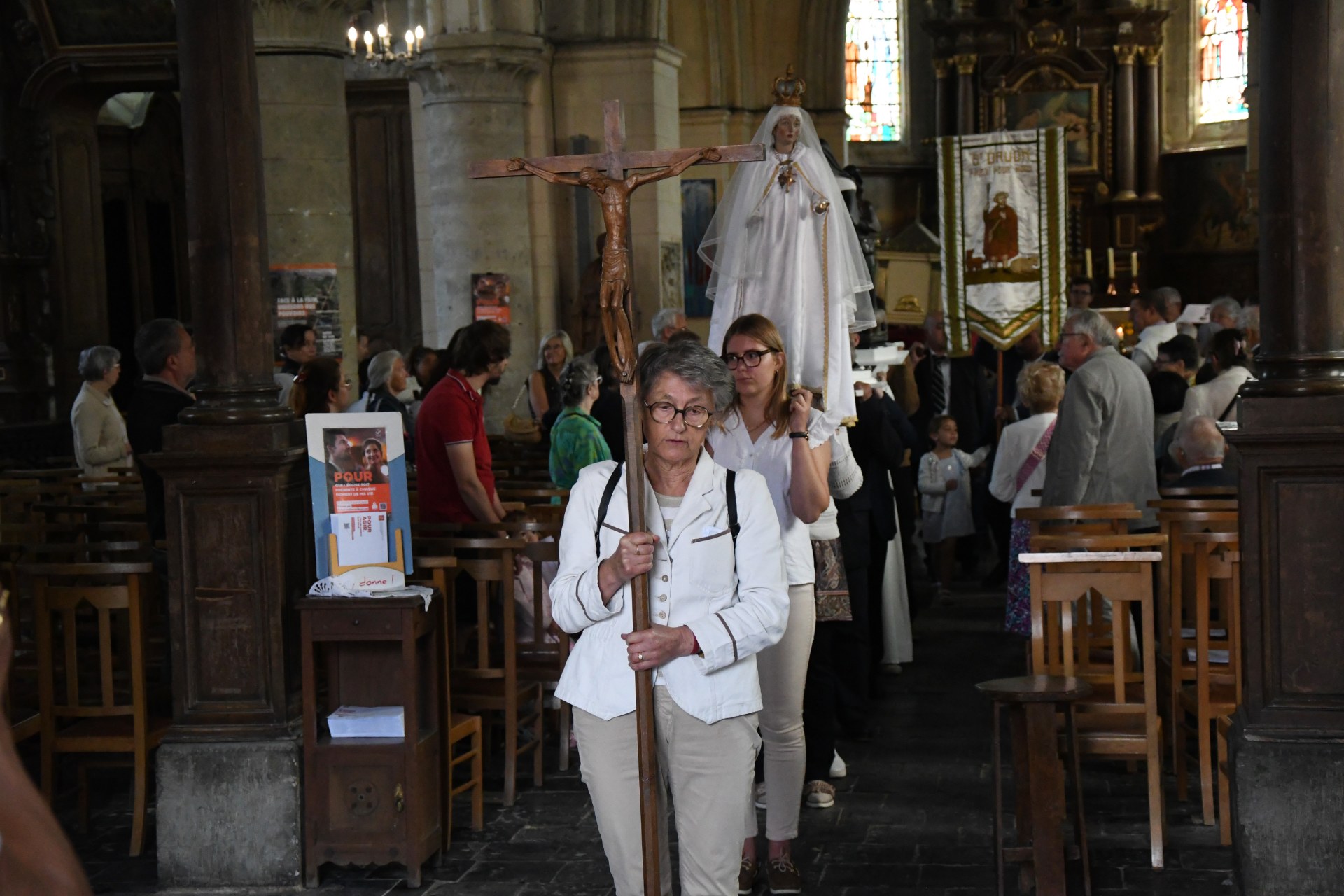 Fête de la Trinité 2025 et de Saint Druon