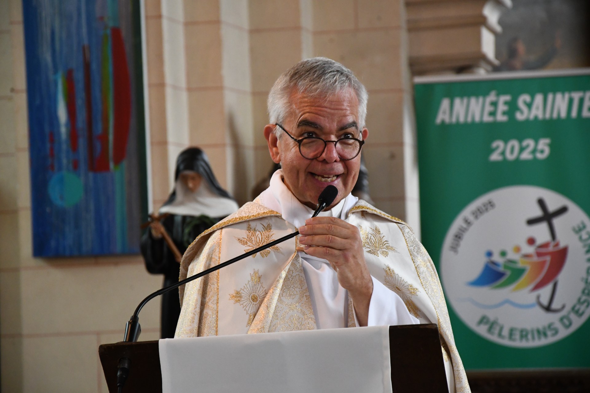 Fête de la Trinité 2025 et de Saint Druon