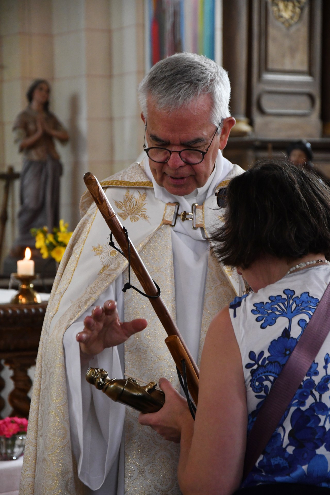 Fête de la Trinité 2025 et de Saint Druon