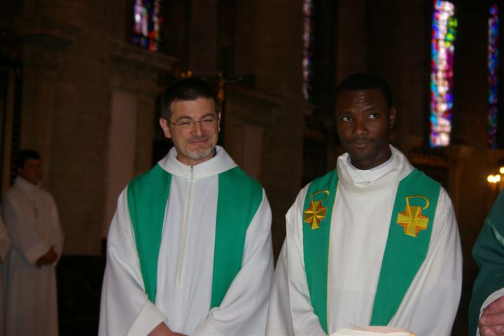 Prière pour nos prêtres