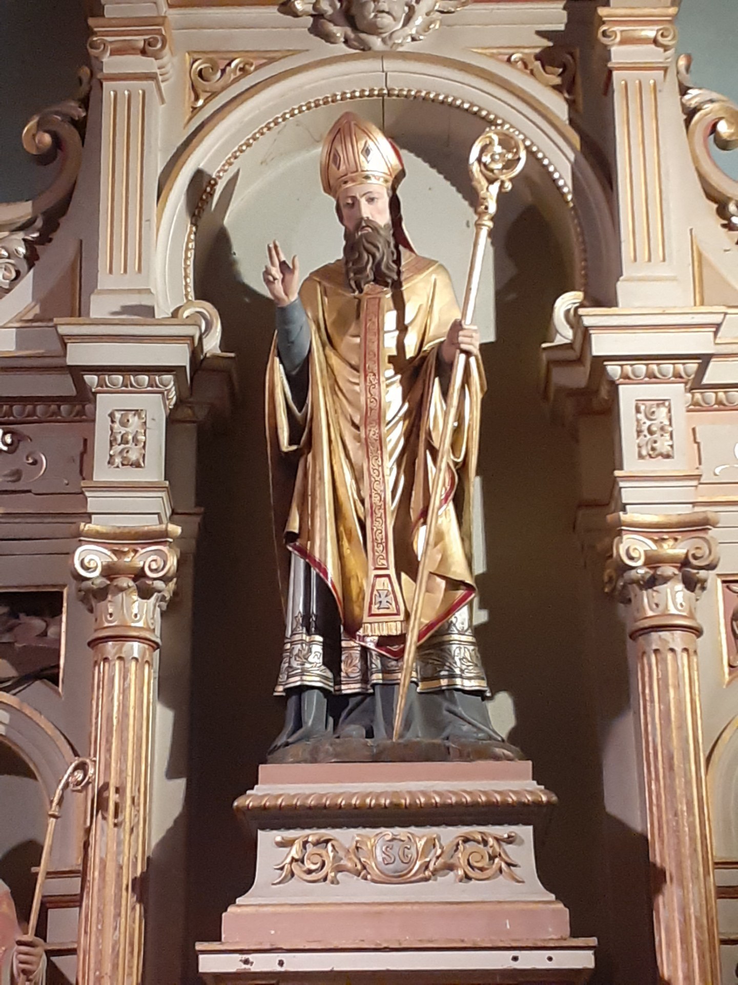 Fête Saint Germain