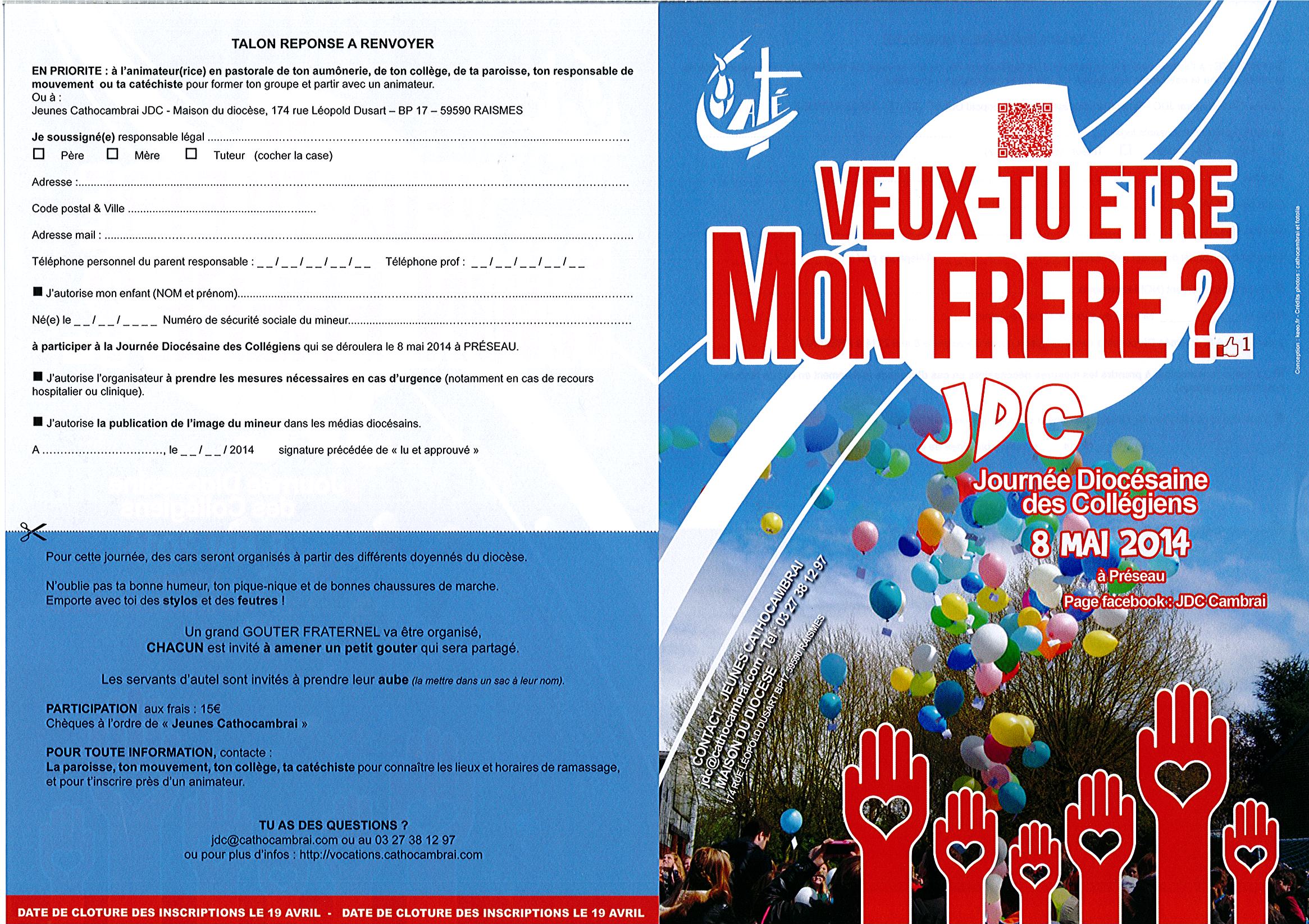 JDC 2014 - 730 JEUNES