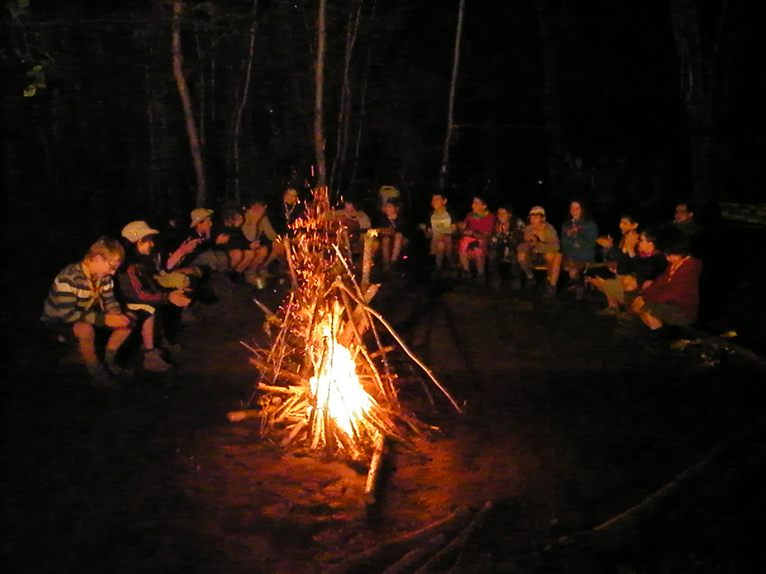 MAM : Marche avec Matthieu